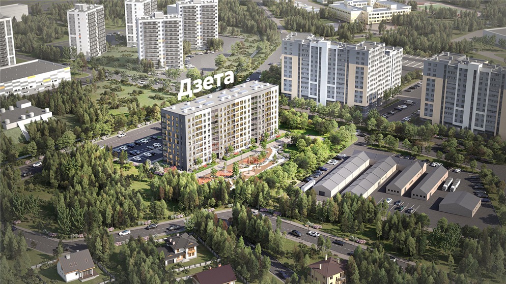 «НОВОСЕЛЬЕ девелопмент» – алфавит современной инфраструктуры - BN.ru ...