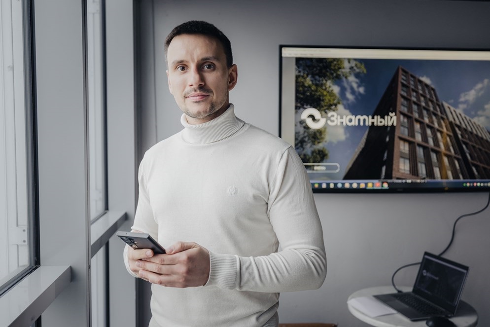 ЖК «Знатный»: штучный продукт в престижной локации - BN.ru газета ...